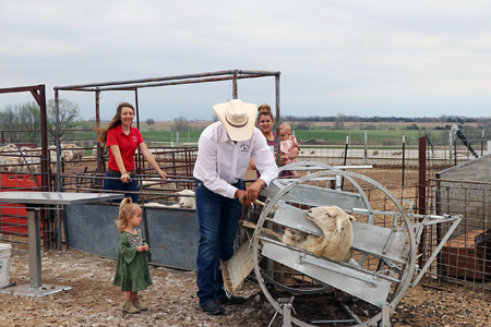 Shannon Creek Ranch - Countryside